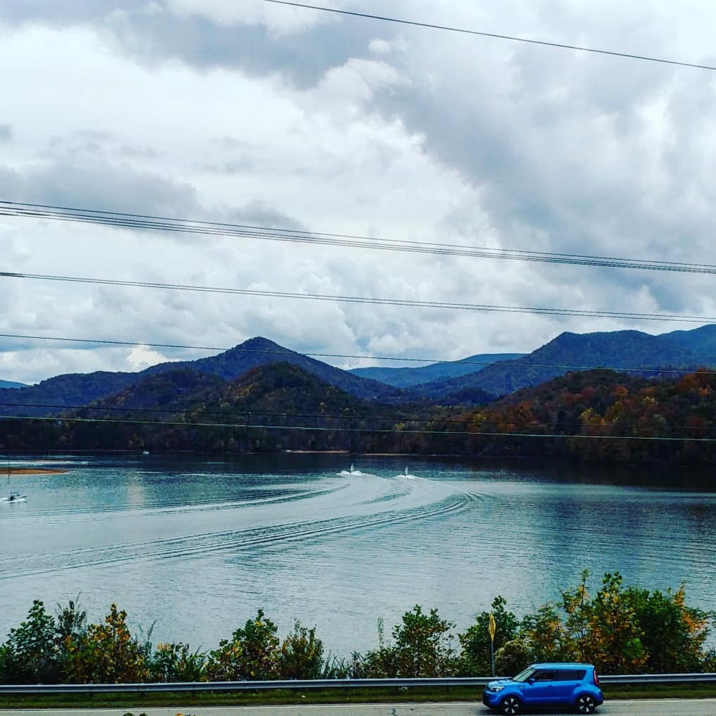 Most Fun Lakes in North Georgia You Need to Visit | Blue Sky Cabin Rentals