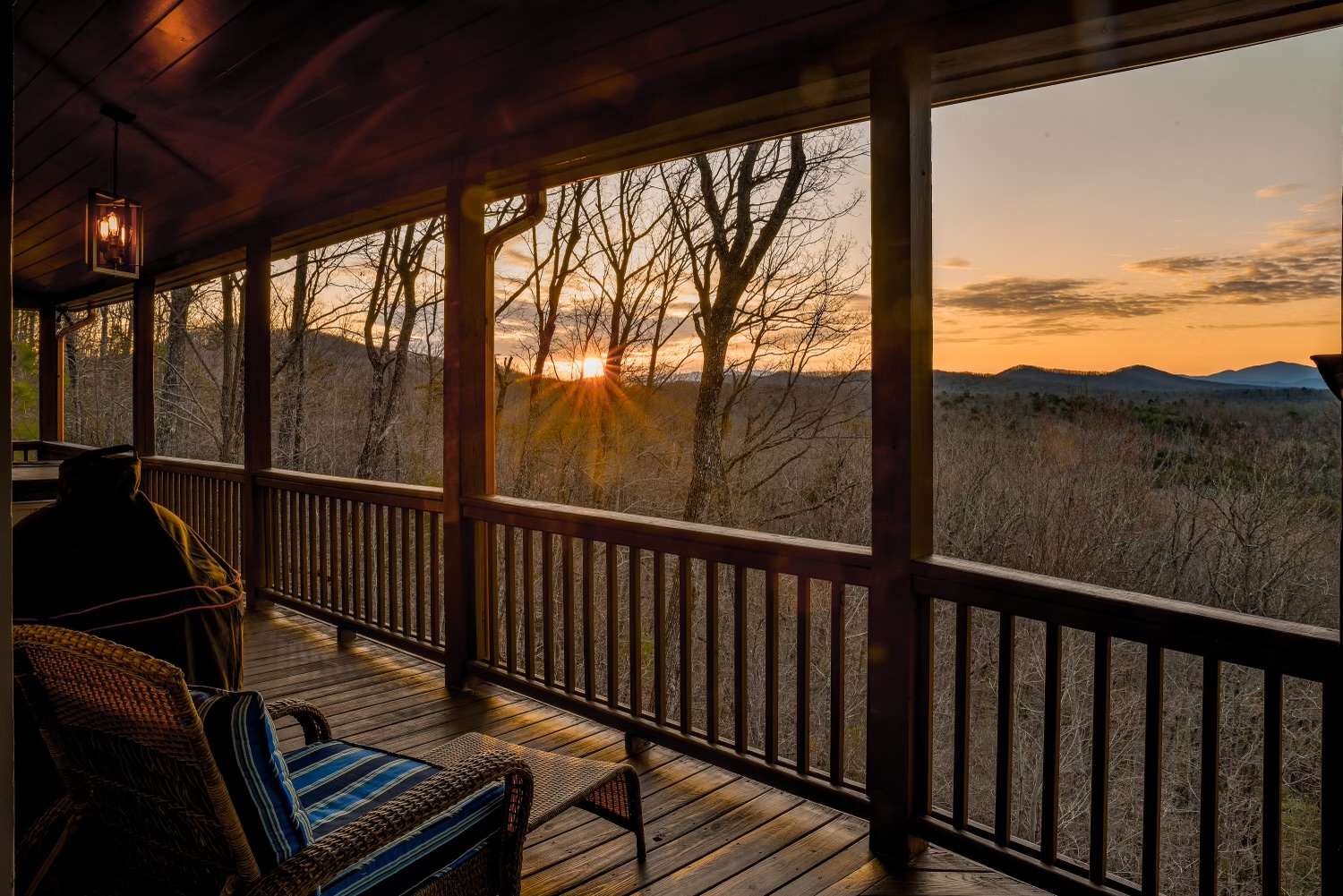 Blue Sky Cabin Rentals | Blue Ridge & Ellijay Cabin Rentals