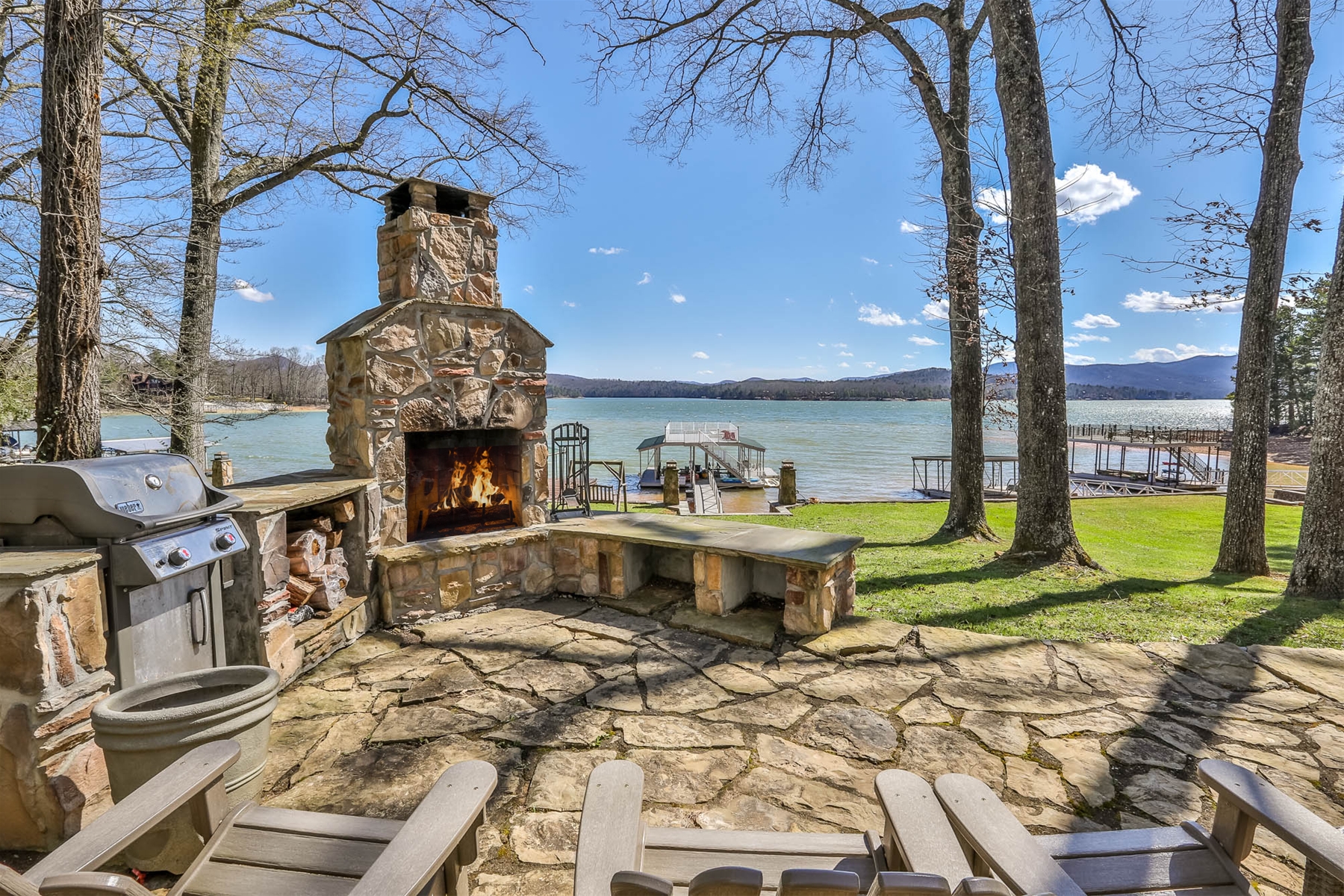 Blue Sky Cabin Rentals | Blue Ridge & Ellijay Cabin Rentals