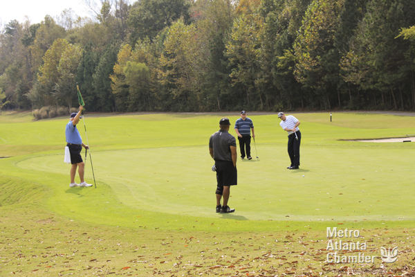 Best Public Golf Courses in North Georgia You Can Play | Blue Sky Cabin ...