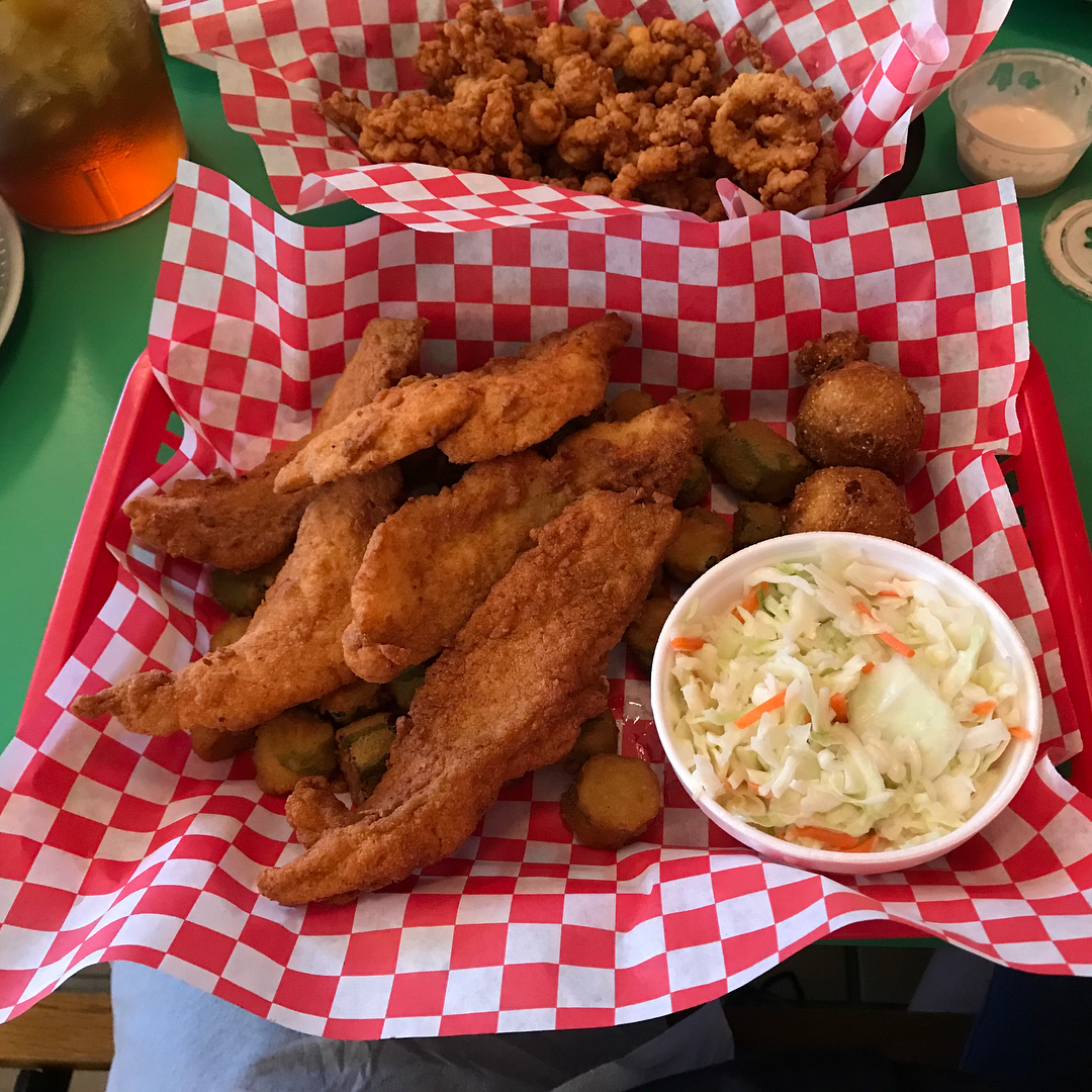 The Best Downtown Ellijay Restaurants