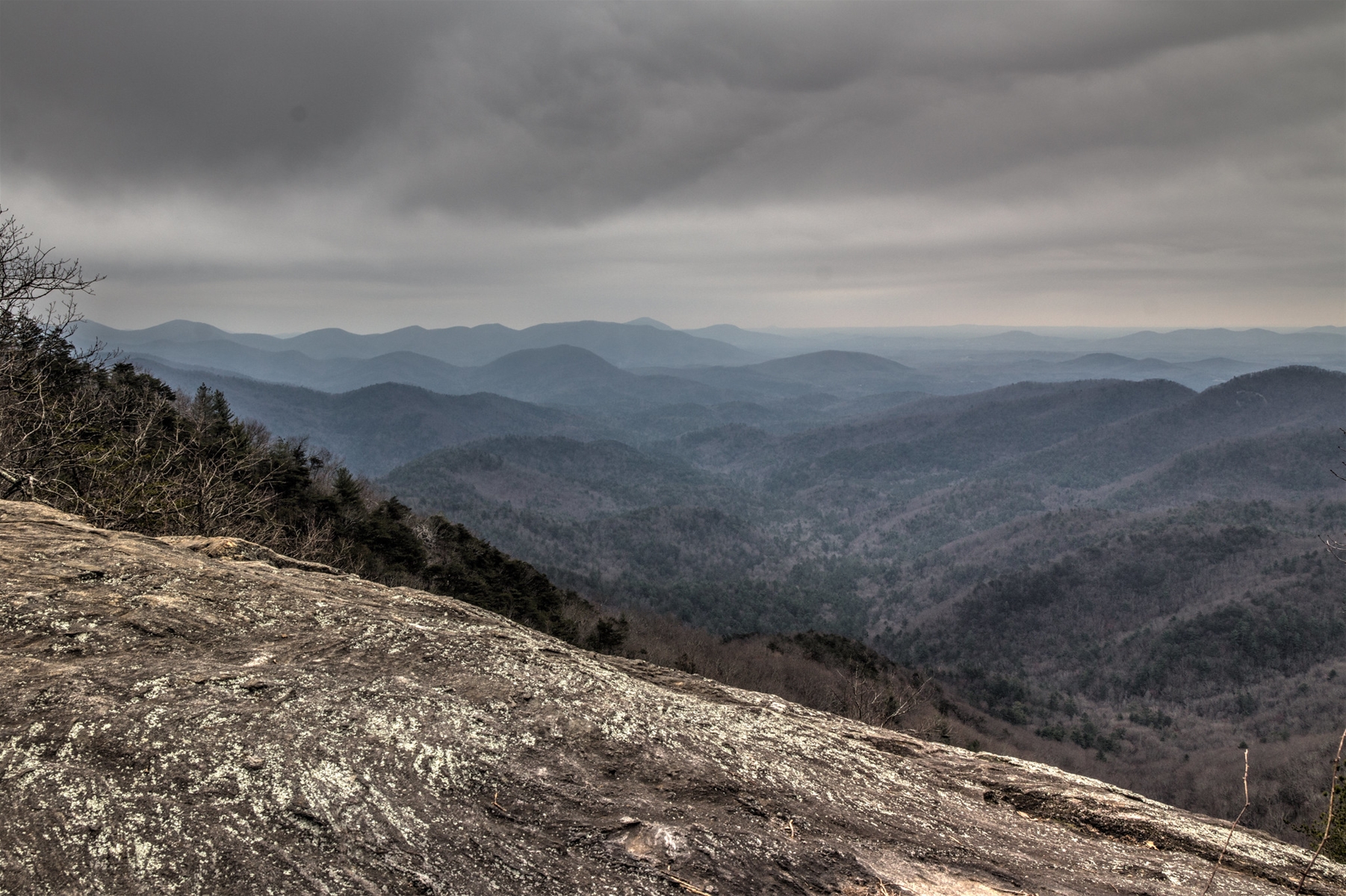 10 Best Mountain Views in Blue Ridge, GA | Blue Sky Cabin Rentals