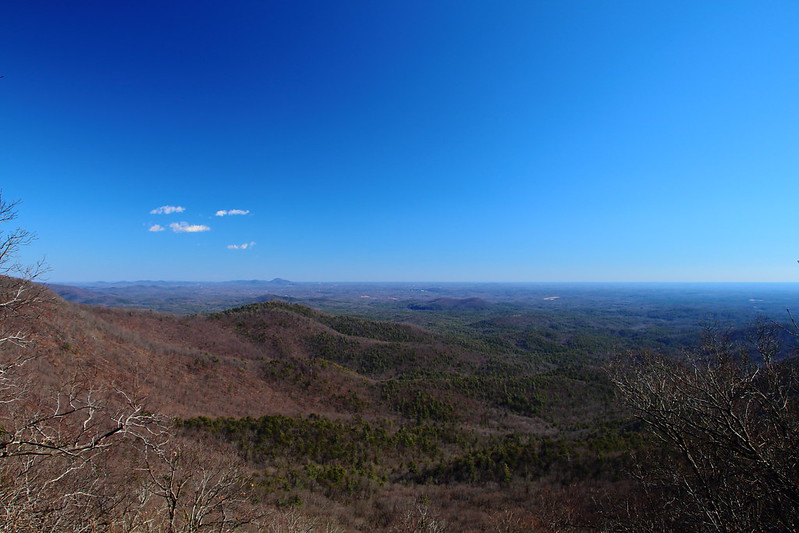 Exploring the Blue Ridge Mountains in Georgia | Blue Sky Cabin Rentals